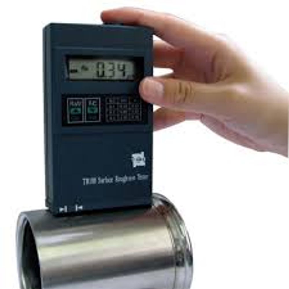 Os melhores Rugosímetros para sua empresa: Rugosímetro Digital de ...