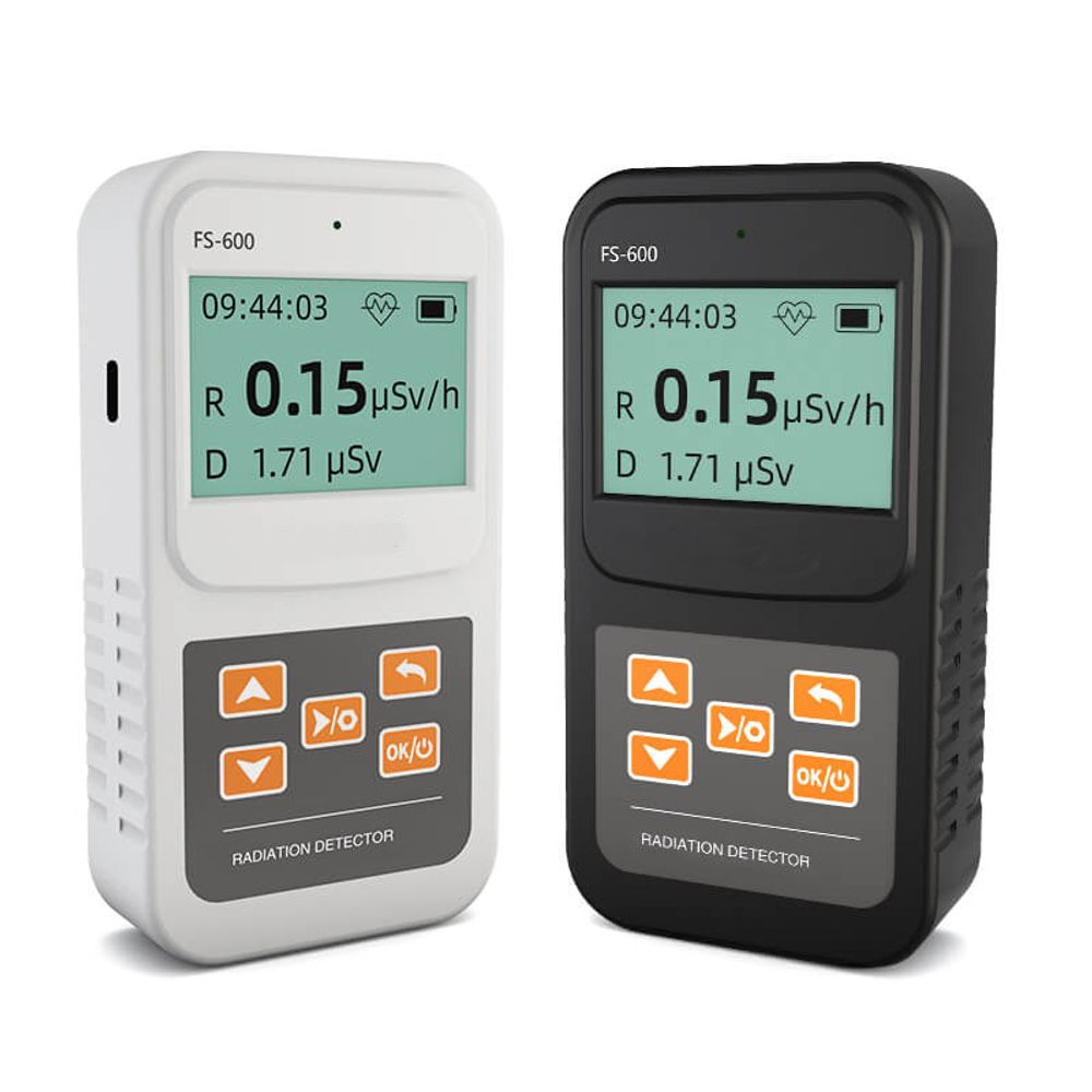 O melhor Dosimetro de Radiação para sua empresa: Dosímetro de Radiação ...